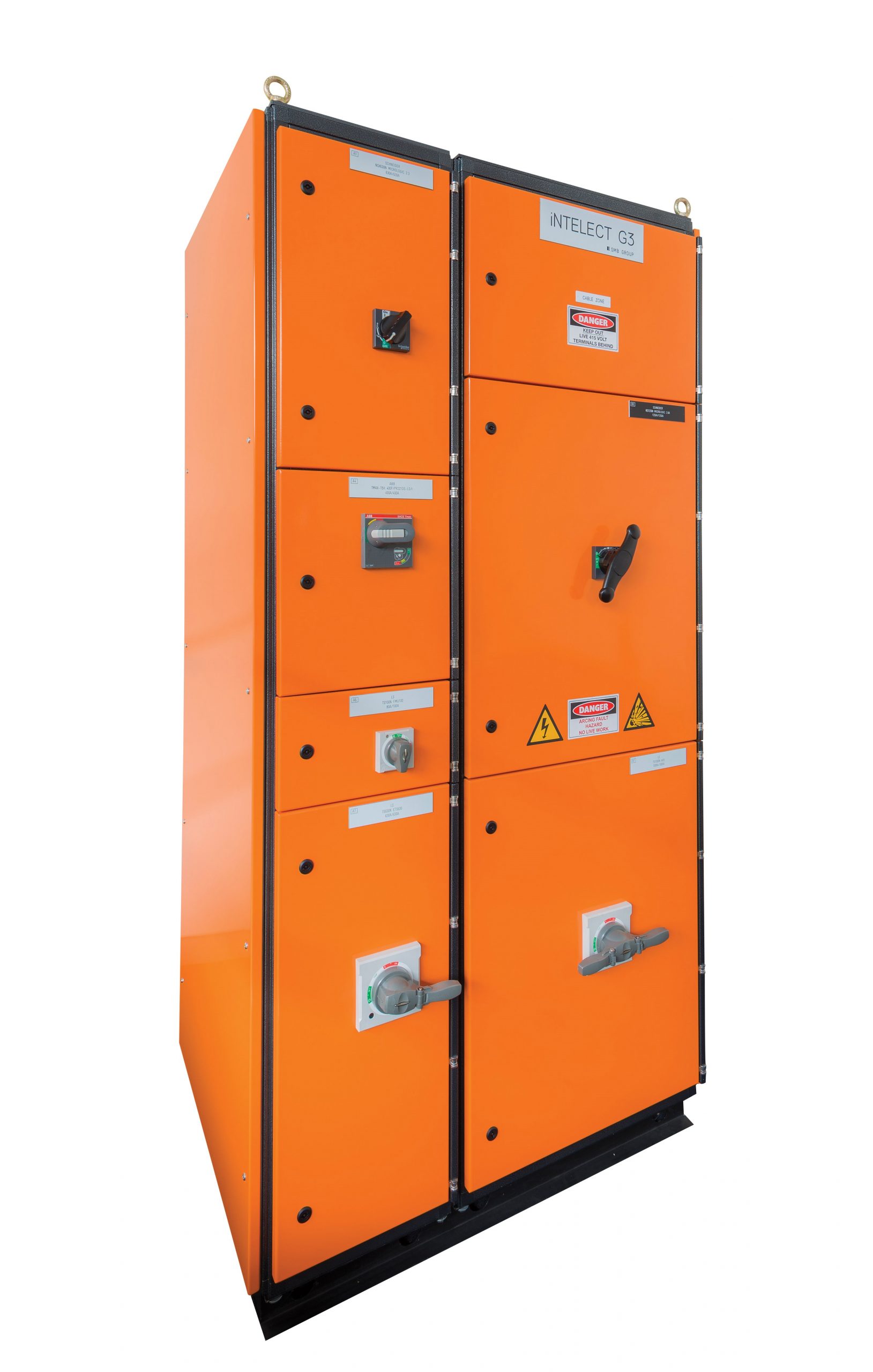 Fuji SMBE Macquarie moves to expanded new premises to meet growing ...