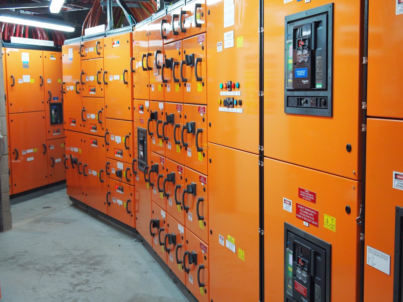 Powerful new energy technology fits old spaces to futureproof MLC ...